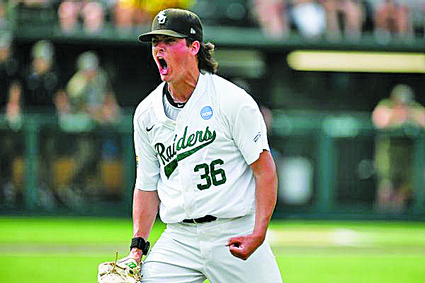 Wright stuff | News, Sports, Jobs - The Sentinel